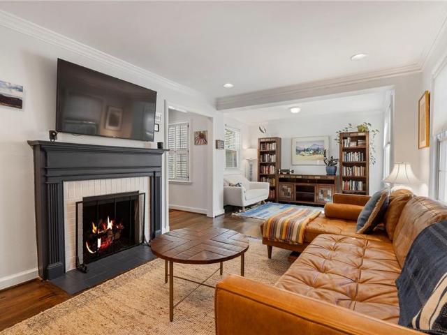 361 Lofton Rd NW, Atlanta, GA 30309 | MLS #7777