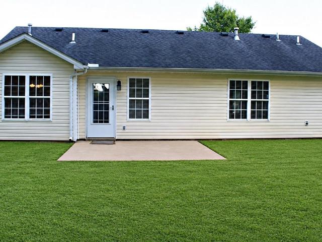 361 Lost River Lane
