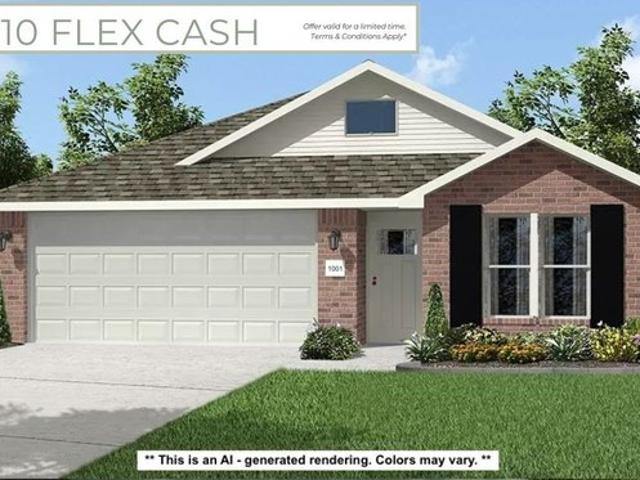 361 Legacy Ln, Prairie Grove, AR 72753