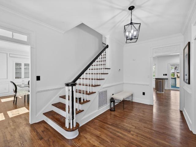 361 Live Oak Road