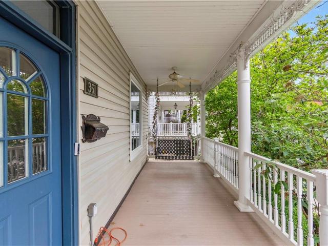 361 Library Pl, Oakmont, PA 15139 | MLS #1751
