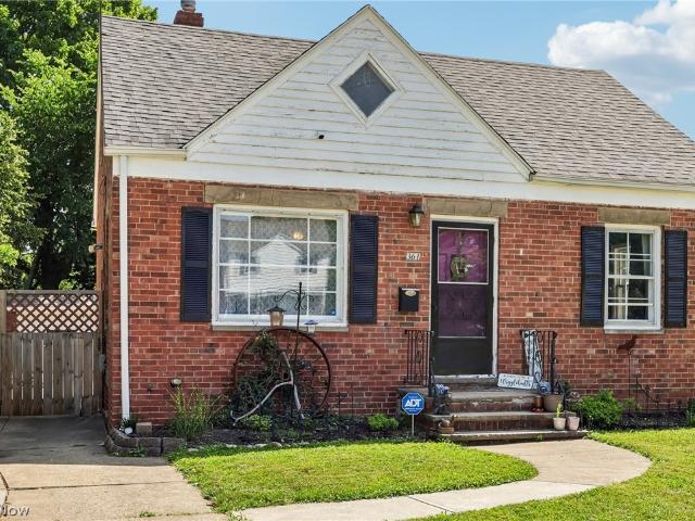 361 Lloyd Road