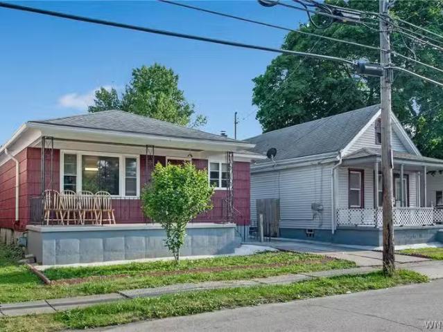 361 LUDINGTON ST, BUFFALO, NY 14206 Single Family Residence Fo.