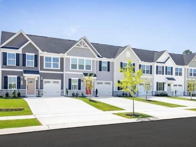 361 Moose Meadow Way, Youngsville, NC 27596