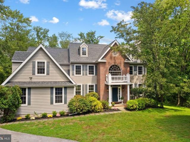 361 Malin Rd, Newtown Square, PA 19073