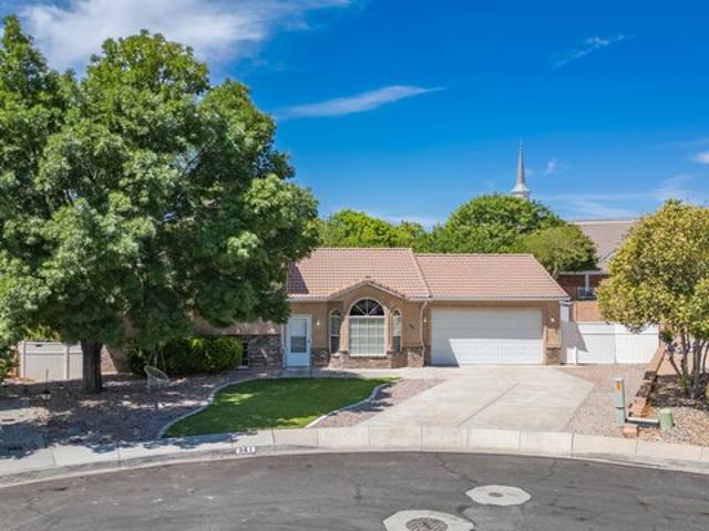 361 N 2660 E, Saint George, UT 84790