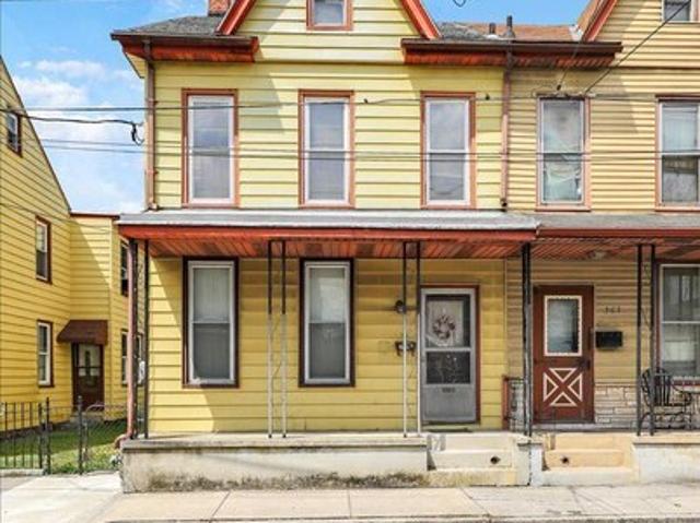 361 N 3rd St, Lebanon, PA 17046