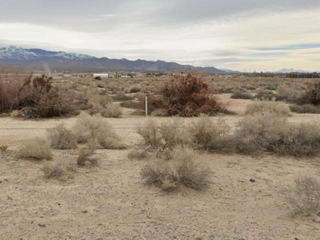 361 N Abilene St, Pahrump, NV 89060