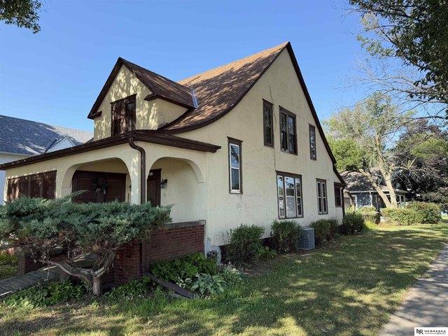 361 N Broadway St, Wahoo, NE 68066