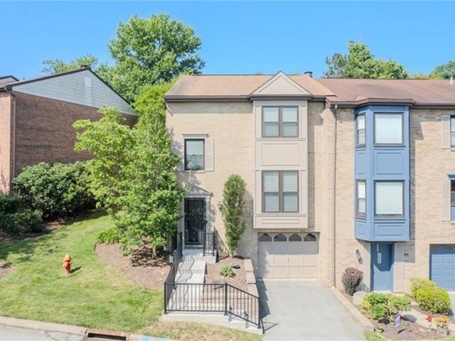 361 Nature Trail Ln, Murrysville, PA 15668