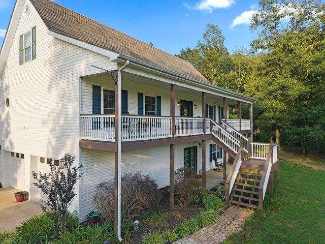 361 New Hope Rd, Calvert City, KY 42029