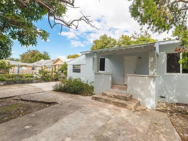 361 NE 57th St, Miami, FL 33137 | MLS #A11997