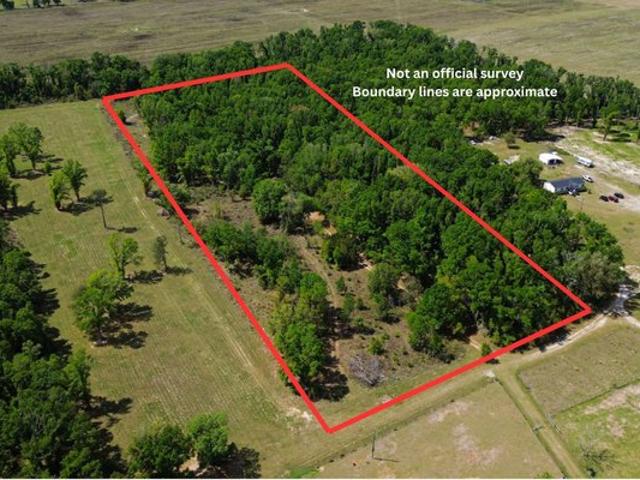 361 NW Madison Rd, Mayo, FL 32066