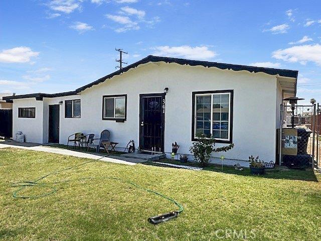 361 S 5th St, Blythe, CA 92225