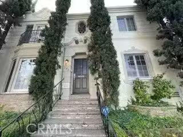 361 S Doheny Drive, Beverly Hills, CA 90211