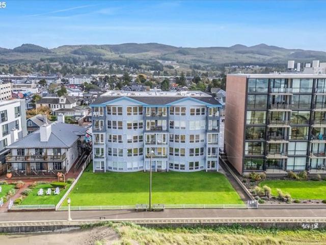 361 S Prom Unit 502, Seaside, OR 97138