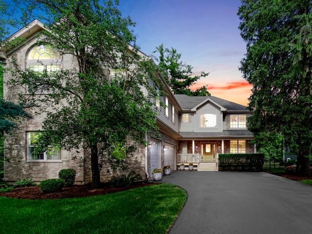 361 S Quentin Road