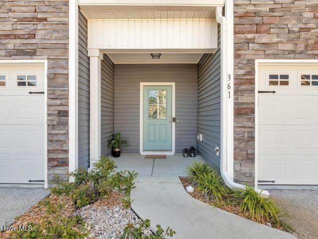 361 S Stingray Lane