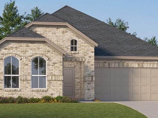 361 Sambal Dr, Fort Worth, TX 76140