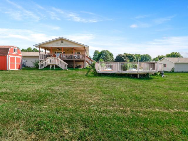 361 Sandwood Court