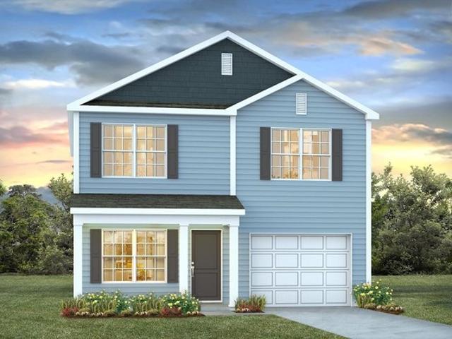 361 Sandy Run Dr, Columbia, SC 29203