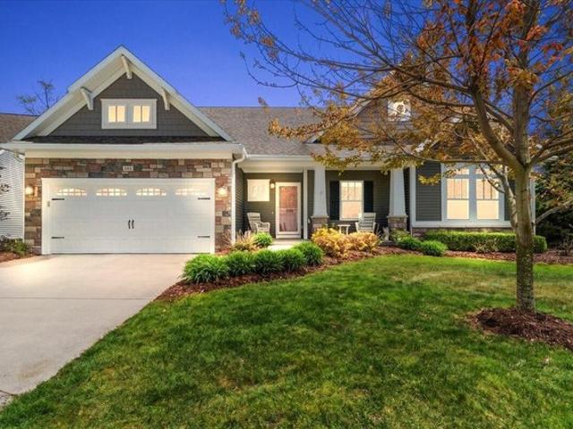 361 Scouts Hl, Holland, MI 49424