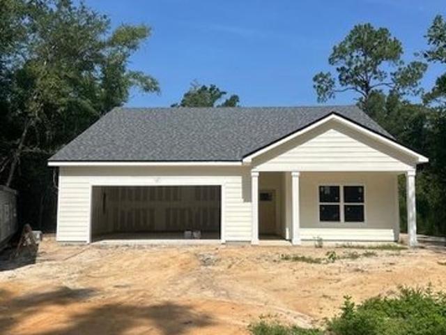 361 Seven Springs Dr, Wewahitchka, FL 32465