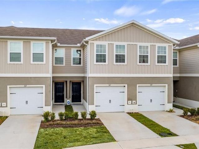 361 Sedgewick Dr, Davenport, FL 33837