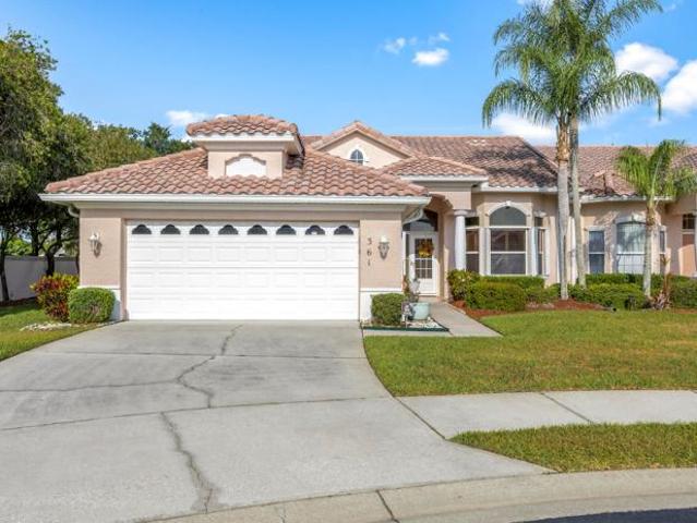 361 Shell Cove Dr, Melbourne, FL 32940