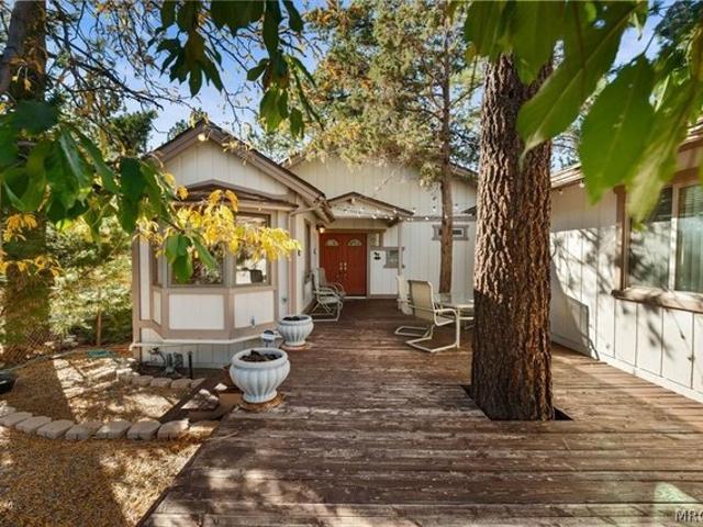 361 Sites Way, Big Bear City, CA 92314