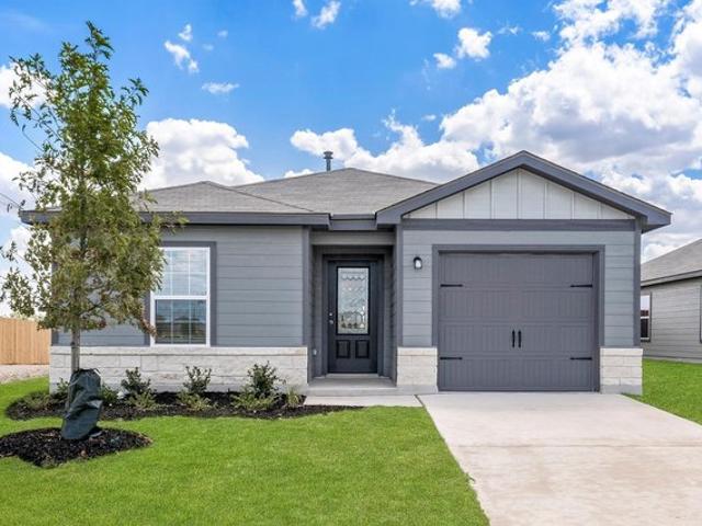 361 Silent Meadow Run, Maxwell, TX 78656