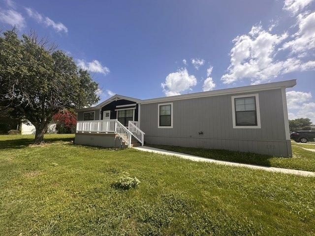 361 Silver Spur Dr, New Braunfels, TX 78130