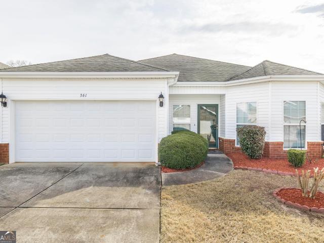361 Spyglass Hill Drive