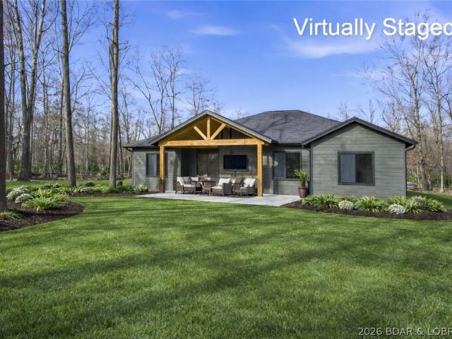 361 Spring Creek Drive