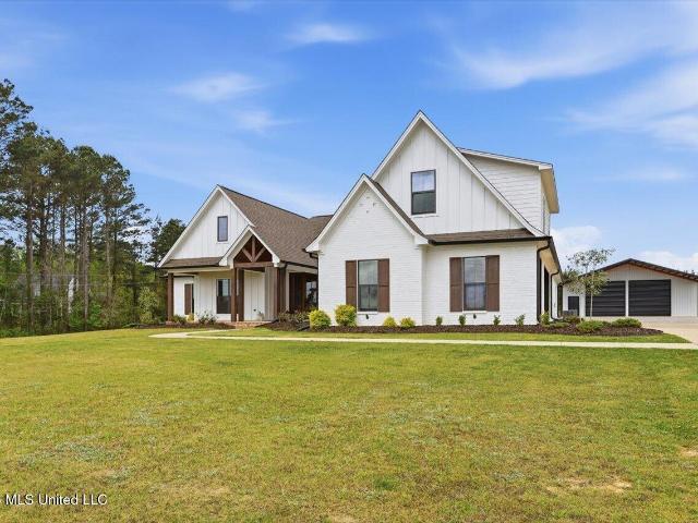 361 Stump Ridge Road