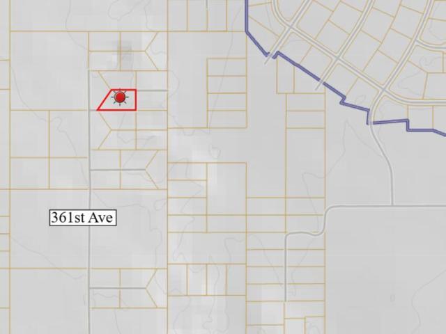 361 st And, Lowr LOT E, Tonopah, AZ 85354 | MLS #6989