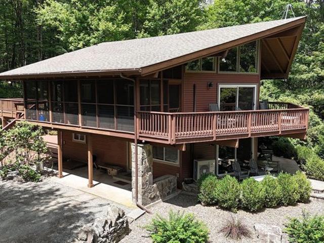361 Stalker Rd, Equinunk, PA 18417