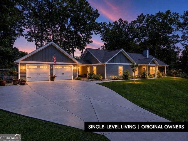 361 Still Ln, Blairsville, GA 30512