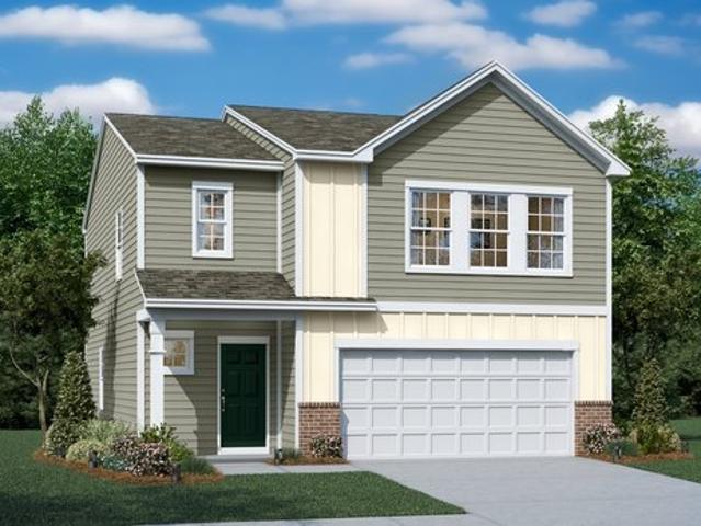 361 Sunny Falls Dr, Gaston, SC 29053