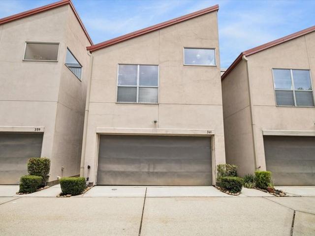 361 Sydnor St, Houston, TX 77020
