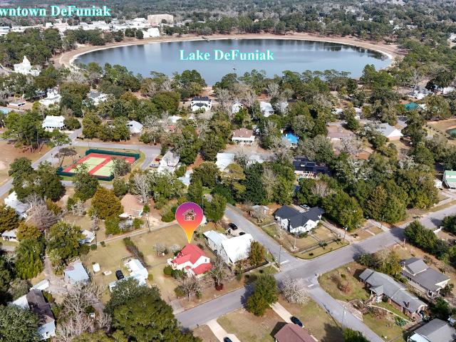 361 Park Ave, DeFuniak Springs, FL 32435 | MLS #994137 | Compass