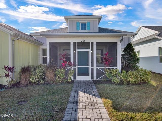 361 Parrot Ln, Daytona Beach, FL 32124
