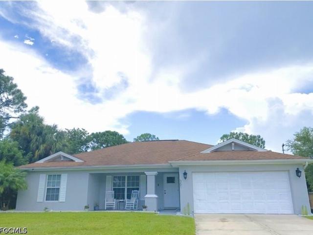 361 Partridge St, Lehigh Acres, FL 33974