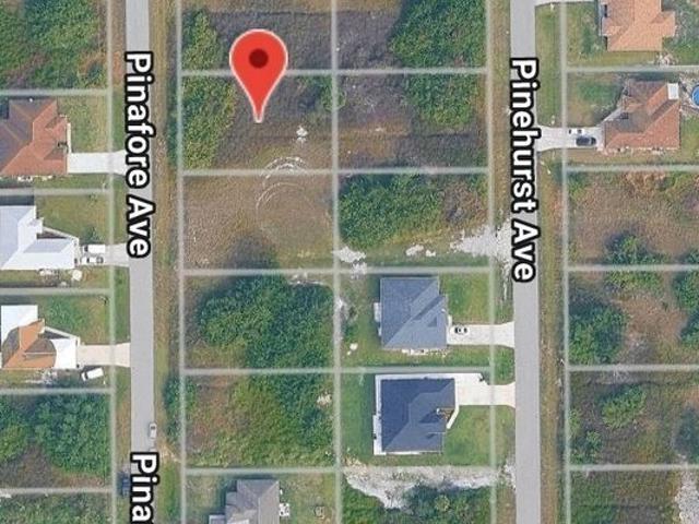 361 Pinafore Ave, Lehigh Acres, FL 33974