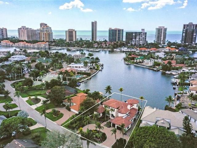 361 Pirates Bight, Naples, US, FL
