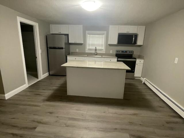 361 Privilege Street 1L