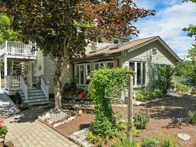 361 Round Pond Road