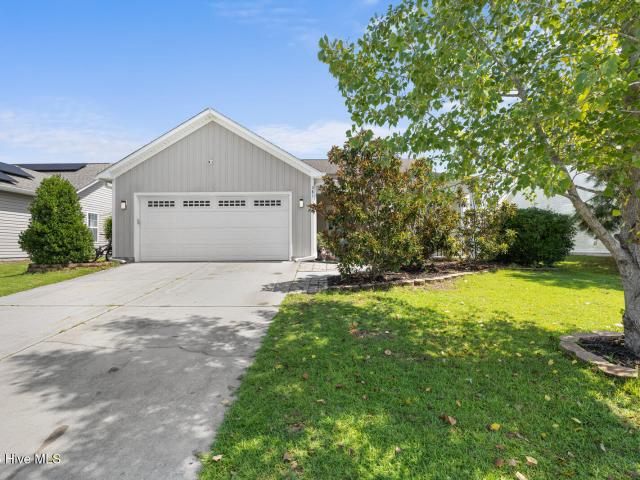 361 Rose Bud Lane