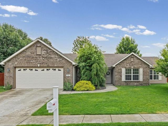 361 Razmic Way, Lafayette, IN 47905