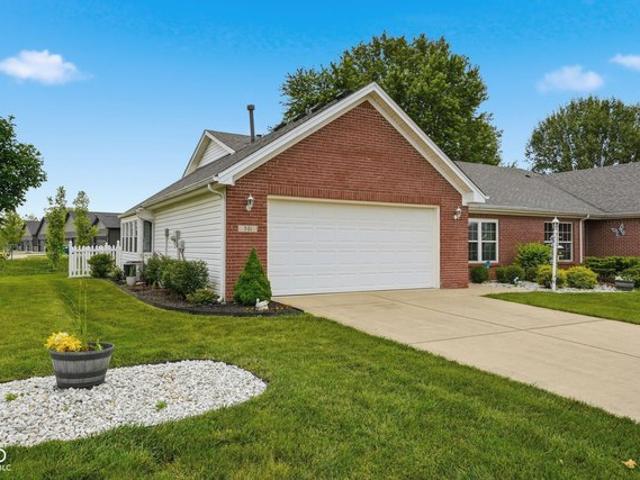 361 Reagan Cir, Franklin, IN 46131